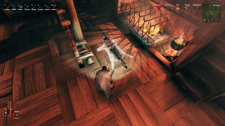 Valheim Texture pack: How to download and install the custom pack