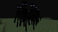 5 things players didn't know about the Enderman in Minecraft