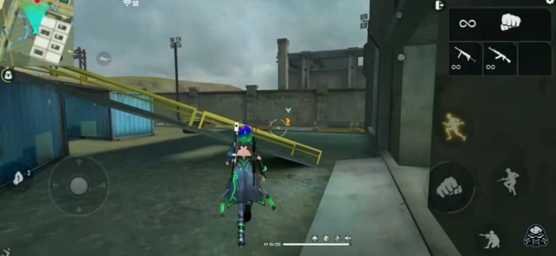 5 best reasons to get Moco character in Free Fire