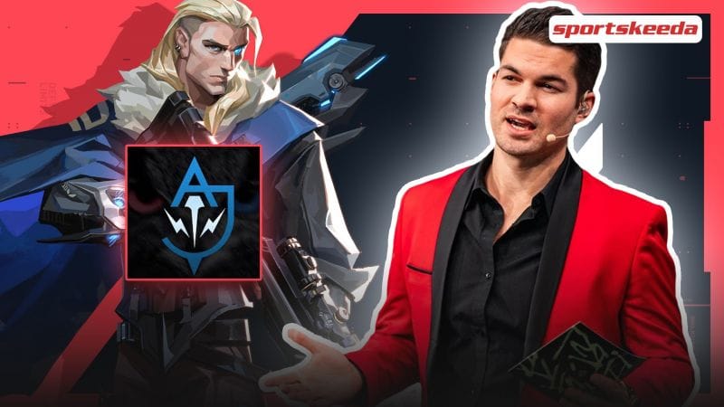 Average Jonas, an opera-singing Youtuber turned Valorant’s masterful ...