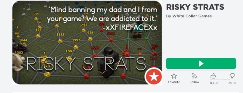 5 best strategy games on Roblox