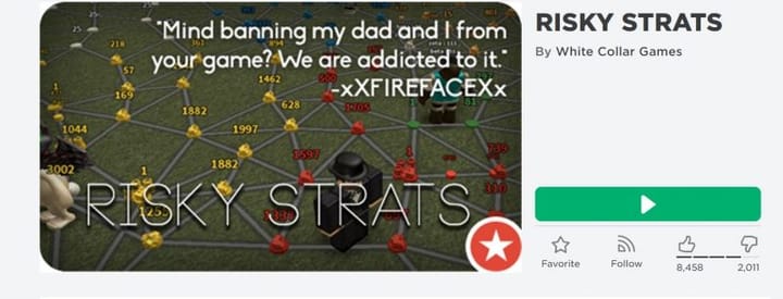 5 best strategy games on Roblox