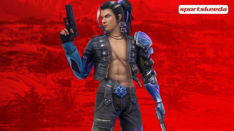 Top 3 reasons why players should get Hayato Firebrand in Free Fire