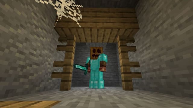 How to prepare for The End in Minecraft