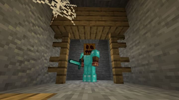 How to prepare for The End in Minecraft
