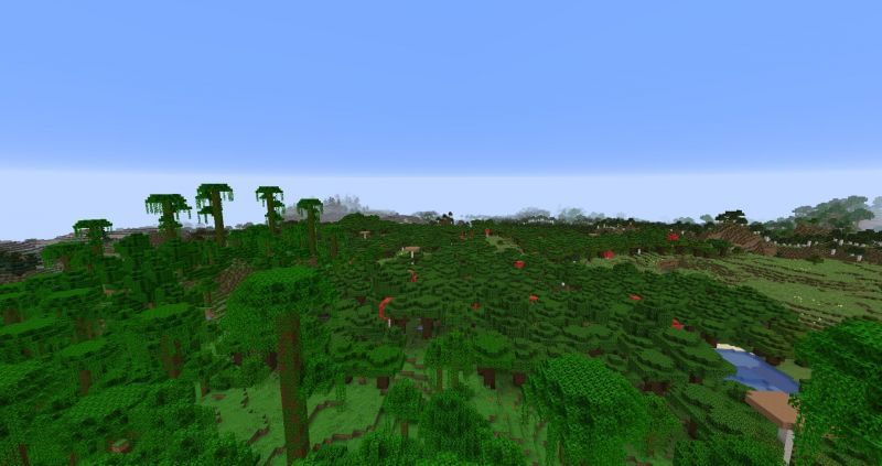 5 best Minecraft Java Edition 1.16 seeds in 2021