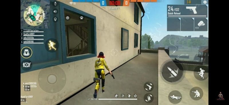 5 best reasons to get Kelly character in Free Fire