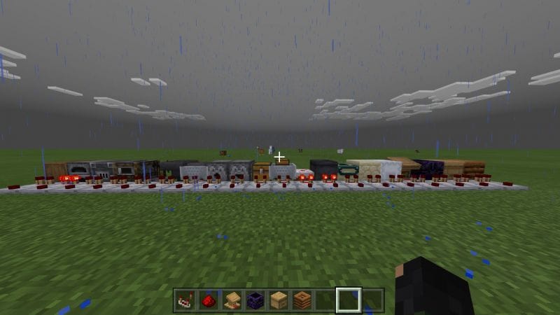 Redstone Comparator Wiki Guide: All You Need To Know