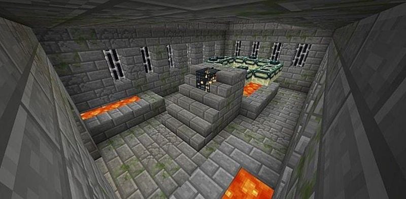 Top 5 rarest structures in Minecraft in 2021Top 5 rarest structures in ...
