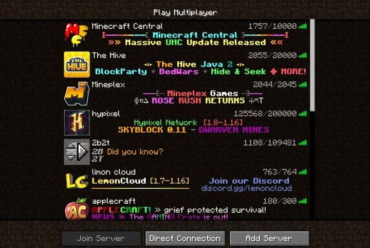 5 best things to do in Minecraft when bored