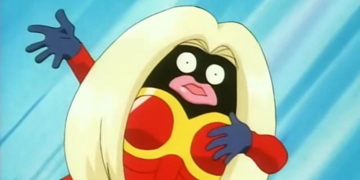 5 most underwhelming Psychic Pokemon from Kanto