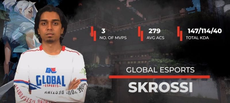 Global Esports breaks Team Mahi's win-streak in TEC Invitational ...