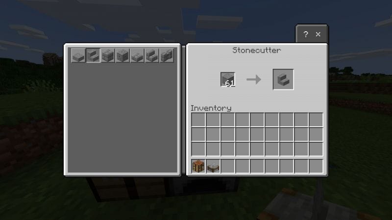 How to get Stone in Minecraft and How to Use?