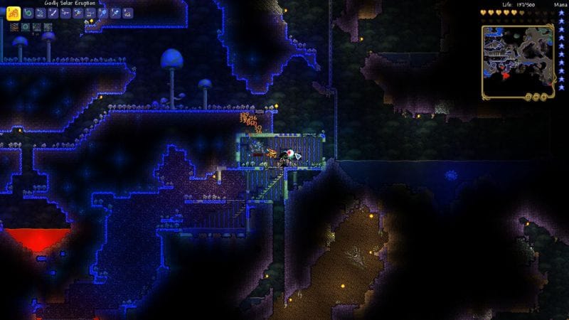 Terraria Weapons | Materials, Crafting Guide, Uses, Tips & FAQs