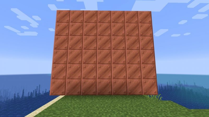 What does copper do in Minecraft?