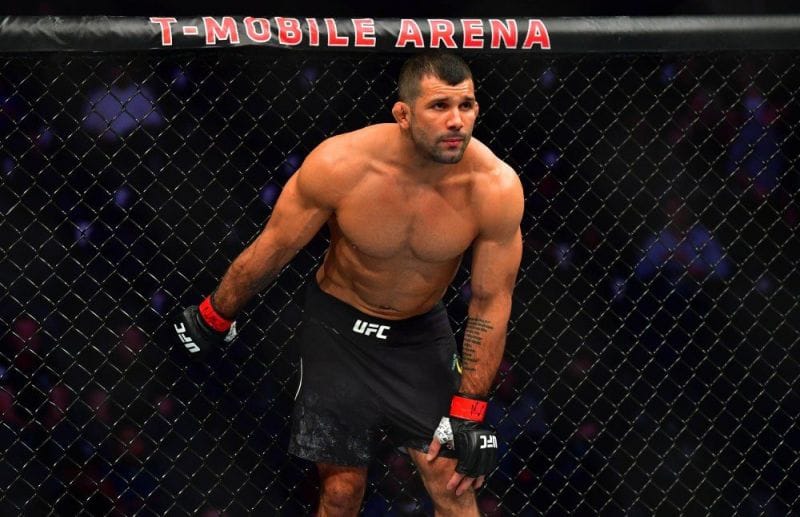Top 5 grapplers in the UFC right now