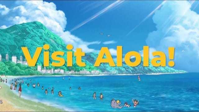 Top 5 Alolan version Pokemon of all time