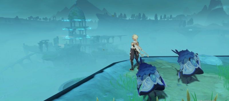 Genshin Impact: Everything known about Abyss Order so far