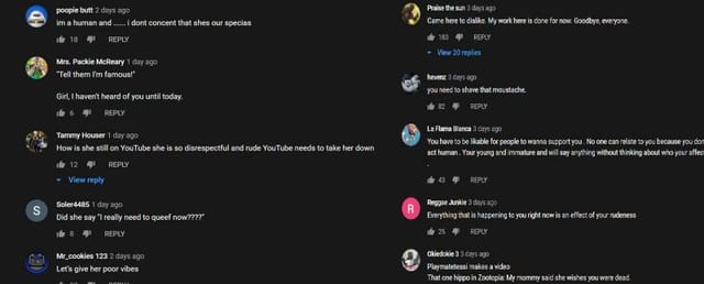 Twitch Streamer 'Tessi' who made fun of a cancer patient: Where is she now?