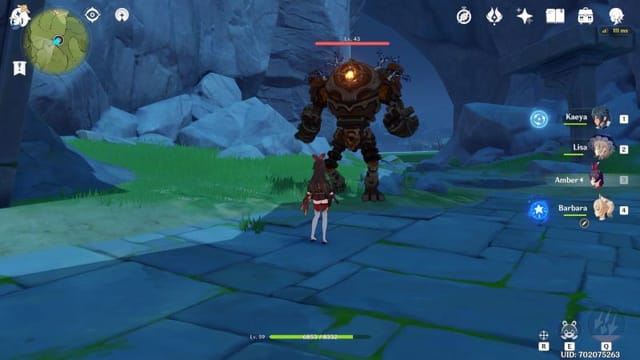 Genshin Impact: Where to find ruin hunters and ruin guards for five ...