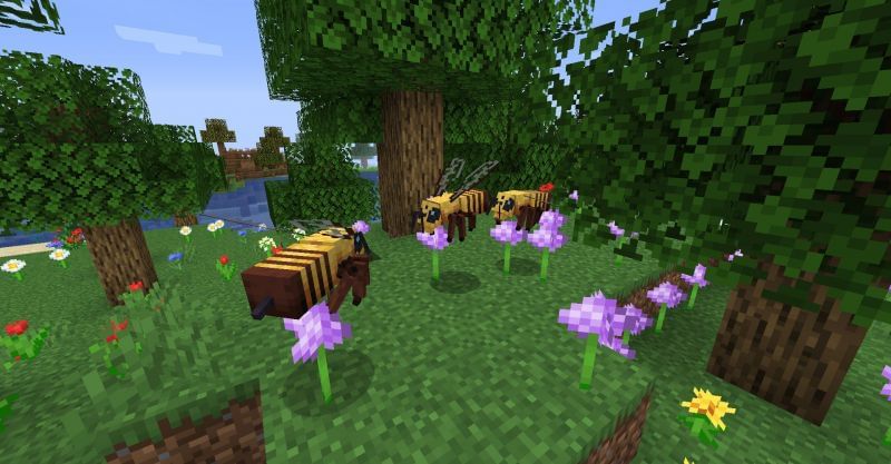 5 best Minecraft Java Edition mods for realism in 2021