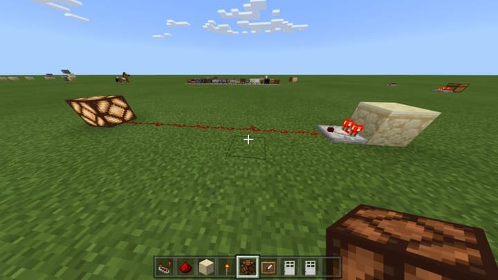 Redstone Comparator Wiki Guide: All You Need To Know