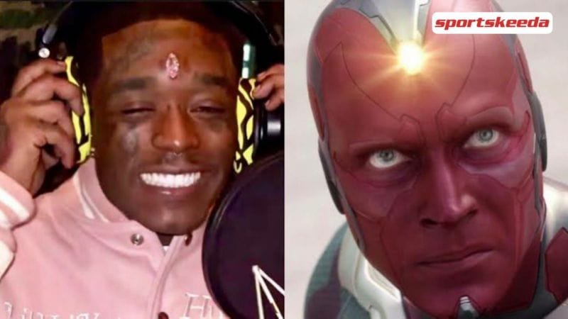 Twitter reacts after Lil Uzi gets a $24 million diamond implant on his ...