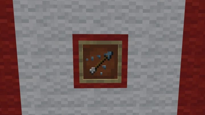 5 best Minecraft Arrows in 2021