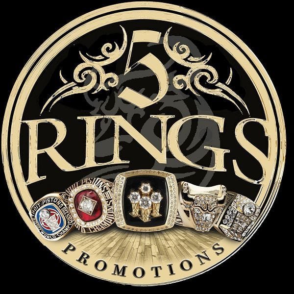 Dennis Rodman Rings - How many rings does Dennis Rodman have?