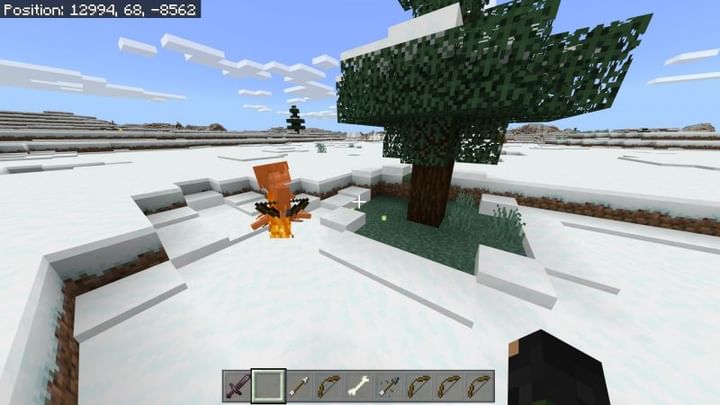 Minecraft Stray Wiki Guide: All You Need To Know