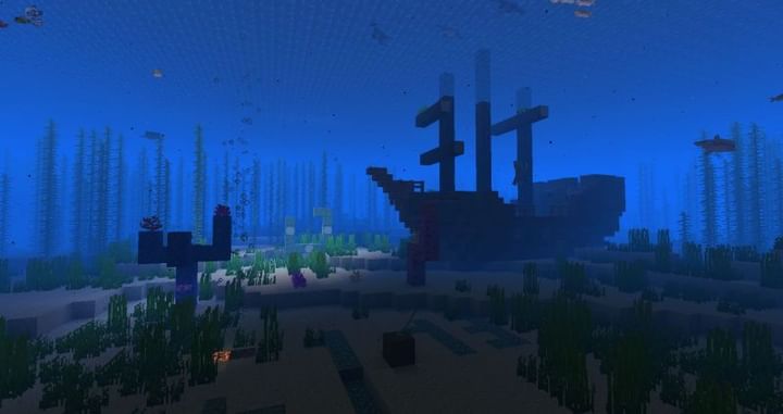 5 best and biggest updates in the history of Minecraft