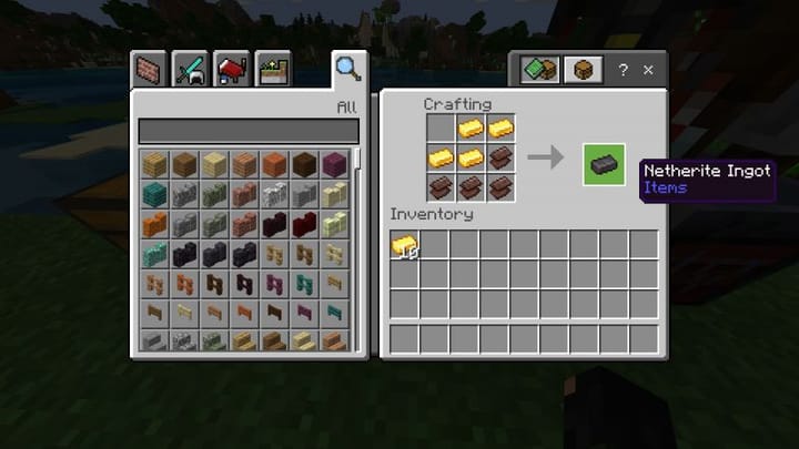 What is a Lodestone in Minecraft? How to Craft & Use it?