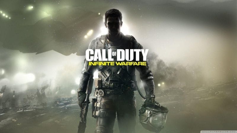 Ranking Call of Duty PC games in order of file size in 2021