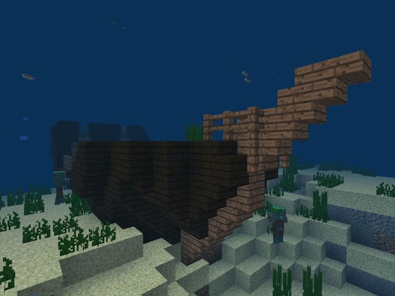 5 best loot locations in Minecraft