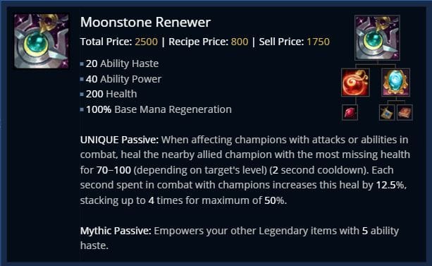 How League of Legends Season 11 turned out to be an Udyr meta