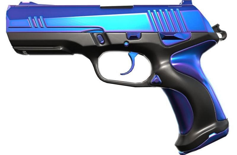 Valorant Episode 2 Act 2 Battlepass reveals Prism III skins