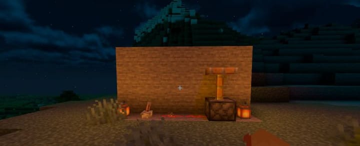 5 best Minecraft Redstone machines