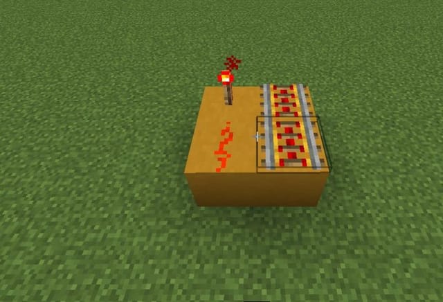 5 best Minecraft Redstone builds