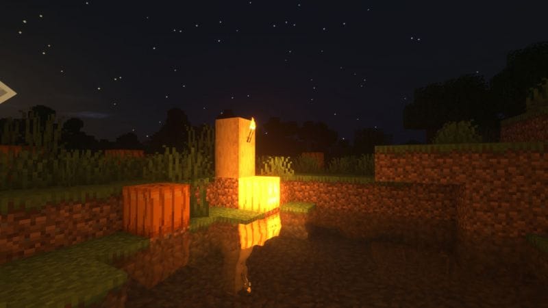 How to install shaders for Minecraft 1.16.5 (Windows 2021)