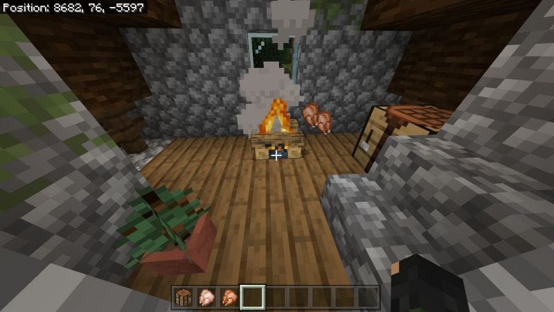 Minecraft Campfire Wiki Guide: All You Need To Know