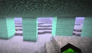 What does respiration do in Minecraft?