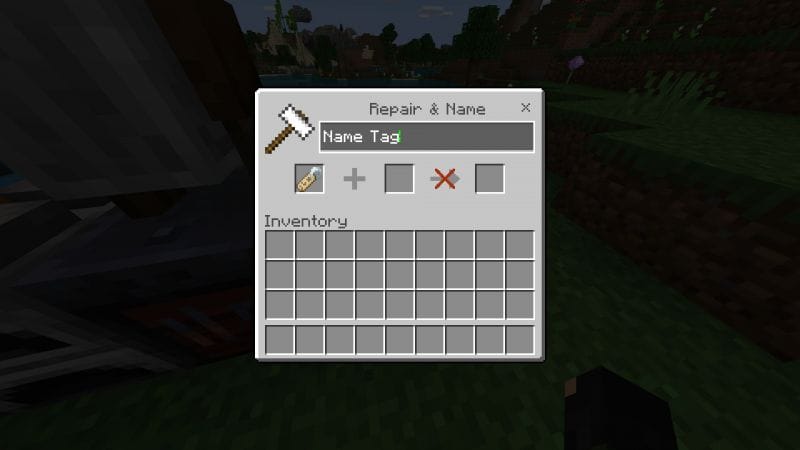Minecraft Name Tag Wiki Guide: All You Need To Know