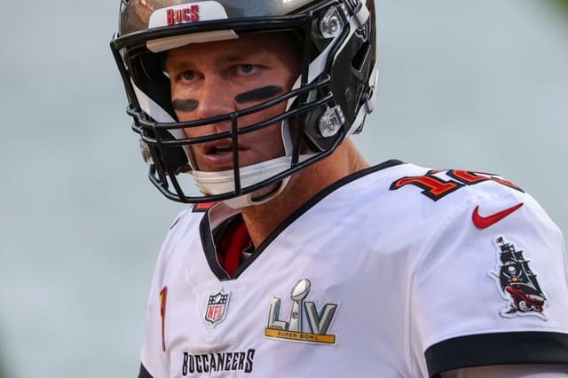 What does GOAT mean in the NLF?