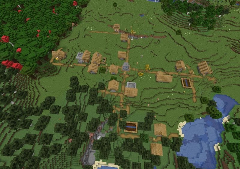 5 best Minecraft Java Edition seeds to speedrun in 2021