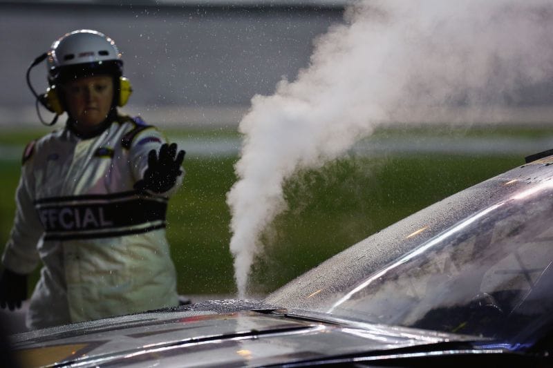 NASCAR will use two separate horsepower packages in 2021