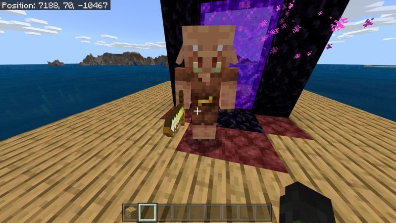 Zombie Pigman in Minecraft: Spawning, Appearance Behavior & More