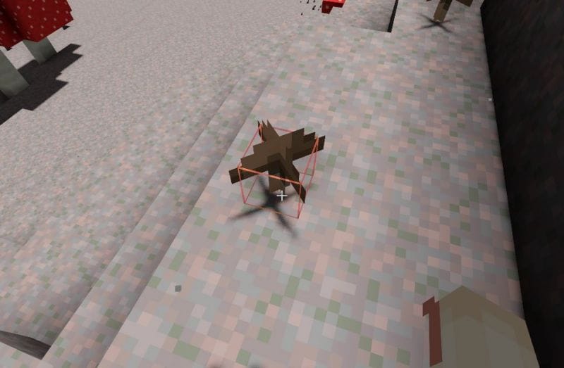 Where to get brown mushrooms in Minecraft?
