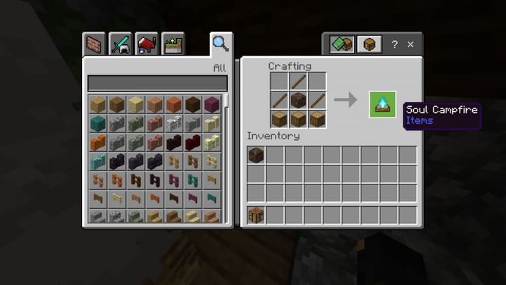 Minecraft Campfire Wiki Guide: All You Need To Know