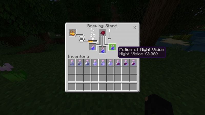 Fermented Spider Eye Wiki Guide: All You Need To Know