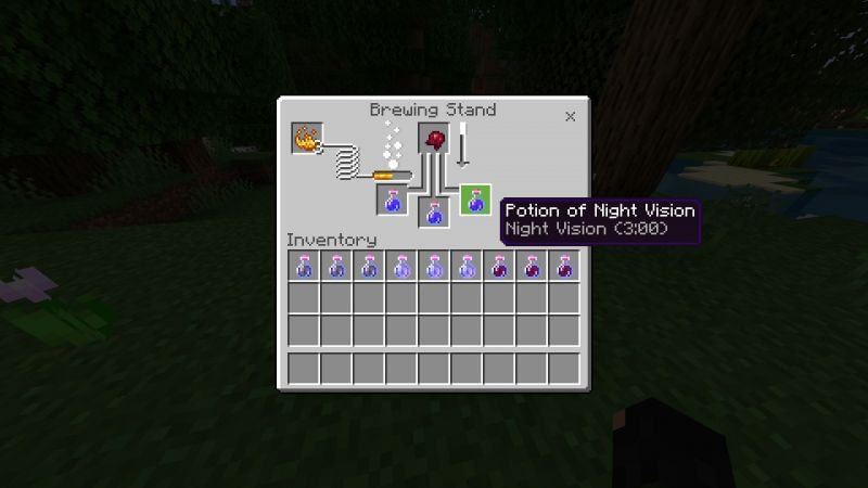 Fermented Spider Eye Wiki Guide: All You Need To Know